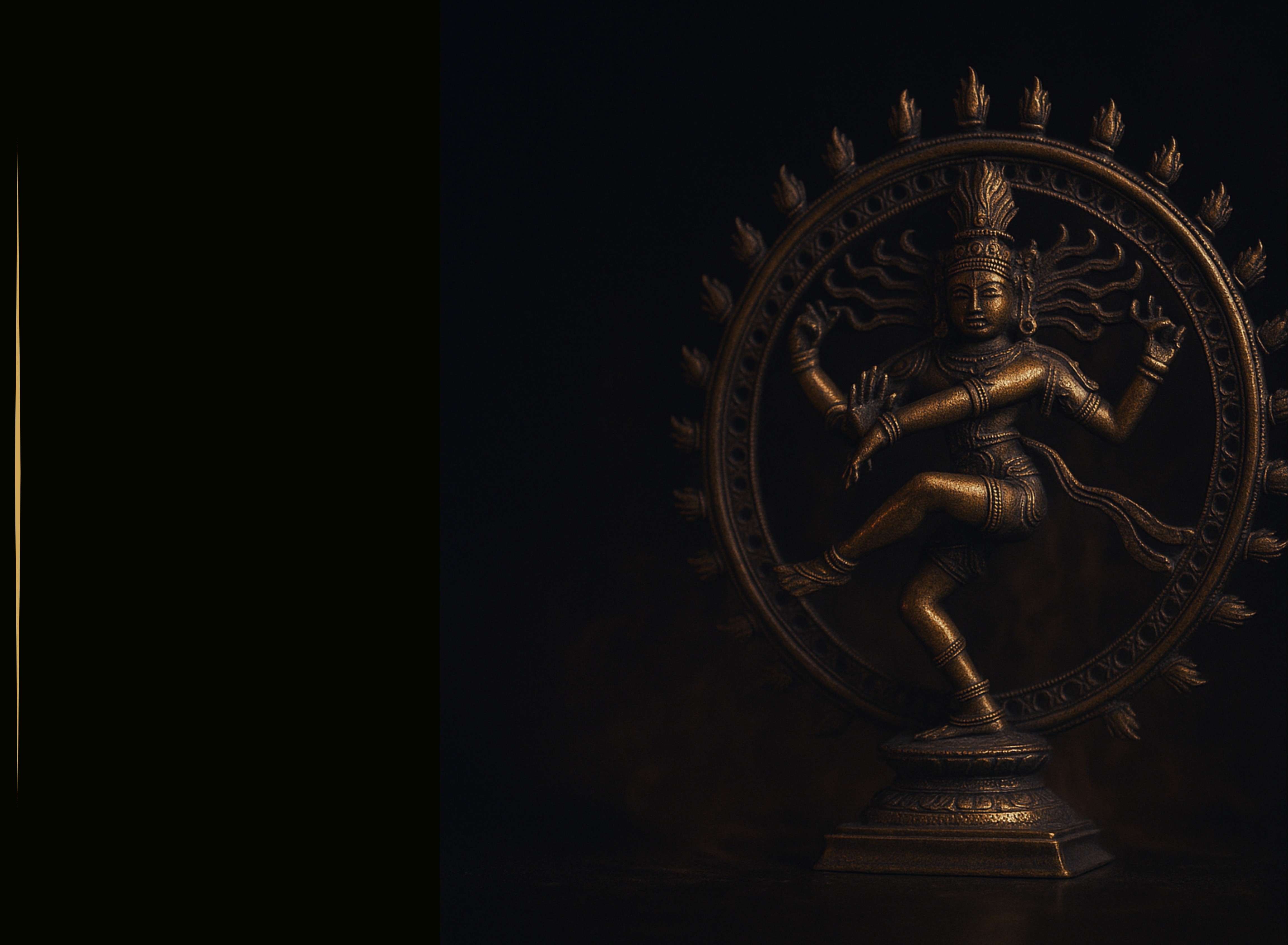 About Tantra – The Tantric Science